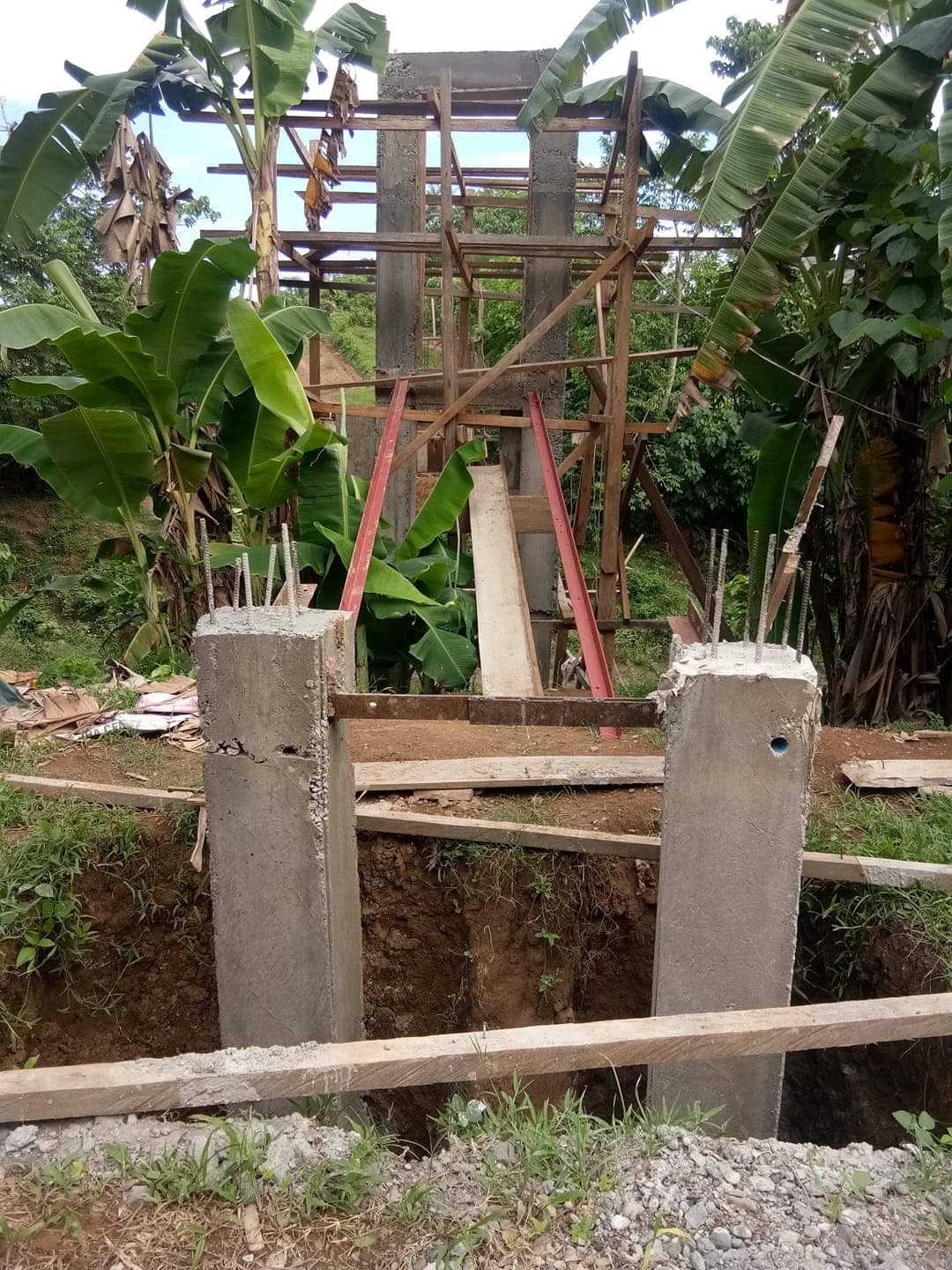 Building Bridges and Breaking Barriers | World Hope International