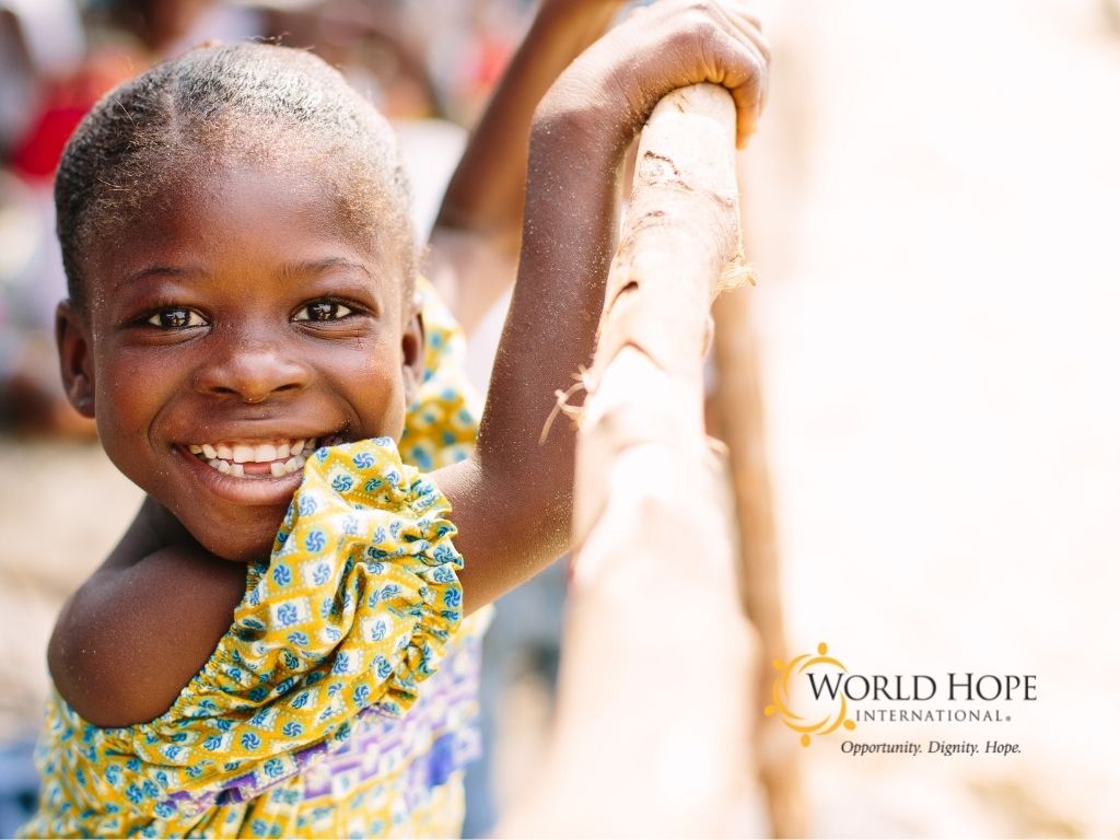 Other Ways to Give Hope | World Hope International